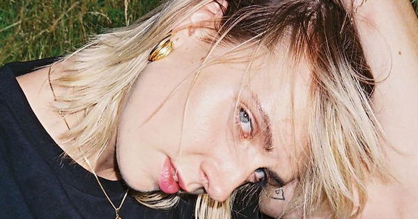 MØ выпустила тёплое видео «i Want You • ТНТ Music — Здесь твоя музыка