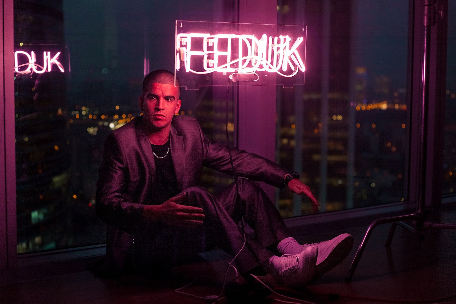 Жизнь в розовом вине: 10 фактов о FEDUK'е, которые вас удивят • ТНТ ...