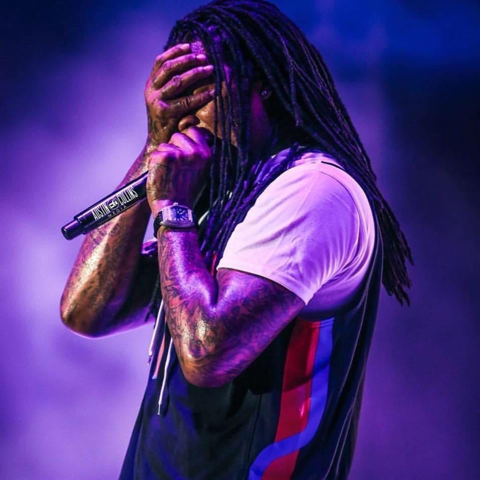 Waka Flocka Flame возвращается с продолжением нашумевшей пластинки ...
