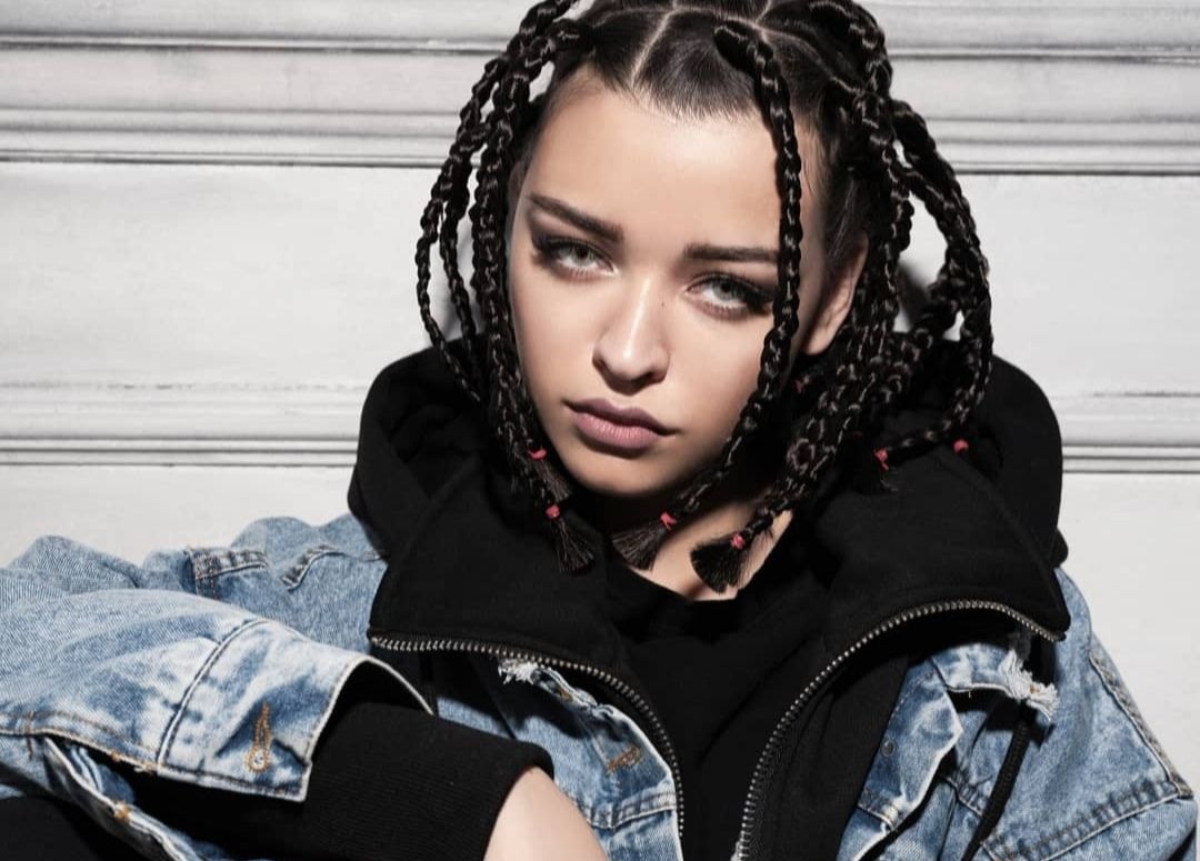 «Мама меня не особо поддерживала»: эксклюзивное интервью Sabi Miss ...