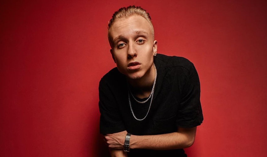 T-Fest о новом альбоме: «Там нет ничего выдуманного» • ТНТ MUSIC ...