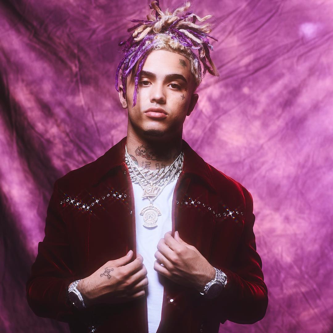 Lil Pump ㅡ 18 лет: как быстро нажить врагов и завести друзей • ТНТ ...