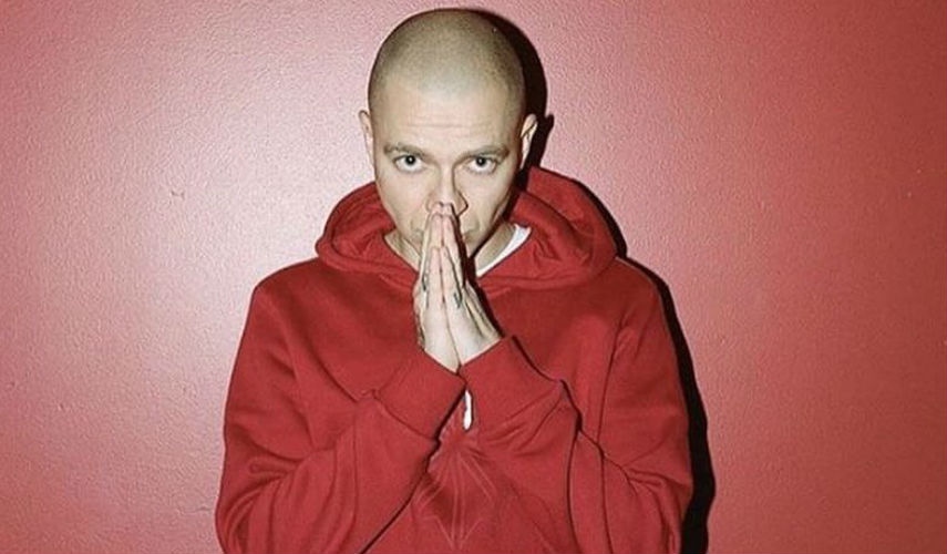 Oxxxymiron объявил об участии сразу в двух баттлах • ТНТ MUSIC — Здесь ...