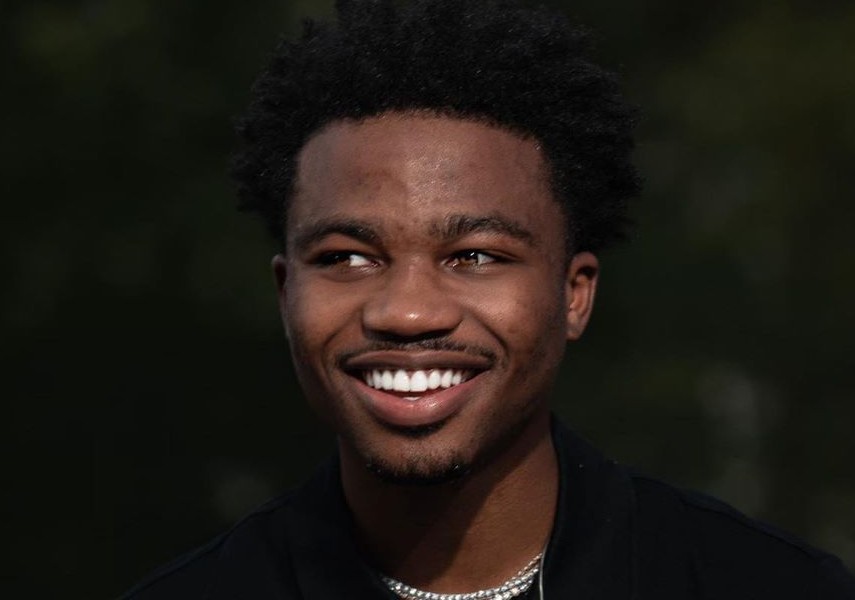 Roddy Ricch экранизировал бэнгер «The Box» • ТНТ MUSIC — Здесь твоя музыка