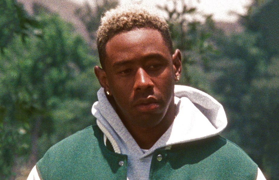Tyler, The Creator выложил в сеть эксклюзивный трек «Boyfriend» • ТНТ ...