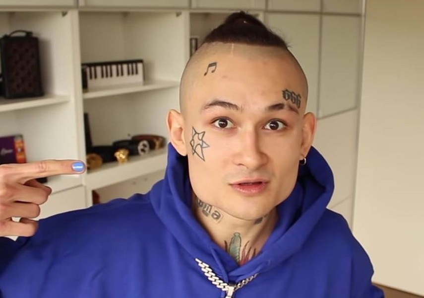 Morgenshtern рассказал, сколько заработал на пластинке «Легендарная ...