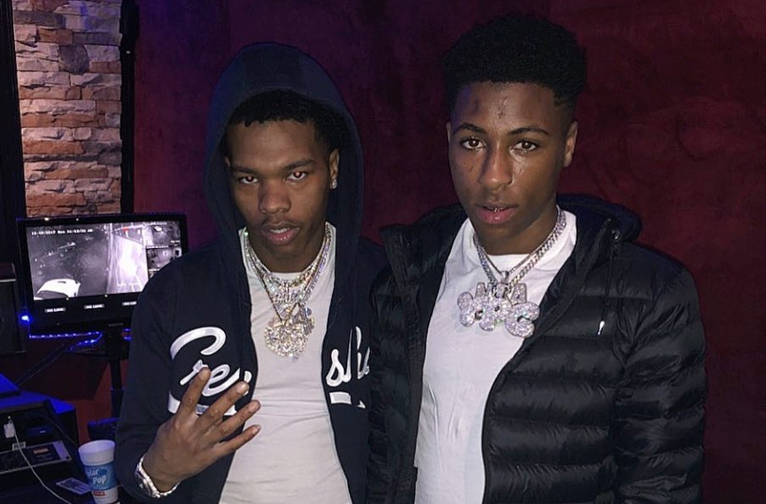 «One Shot»: слушаем саундтрек к новому «Форсажу» от Lil Baby и NBA ...