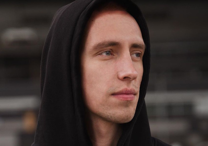 Hensy представил видео на летний хит «Поболело и прошло» • ТНТ MUSIC ...