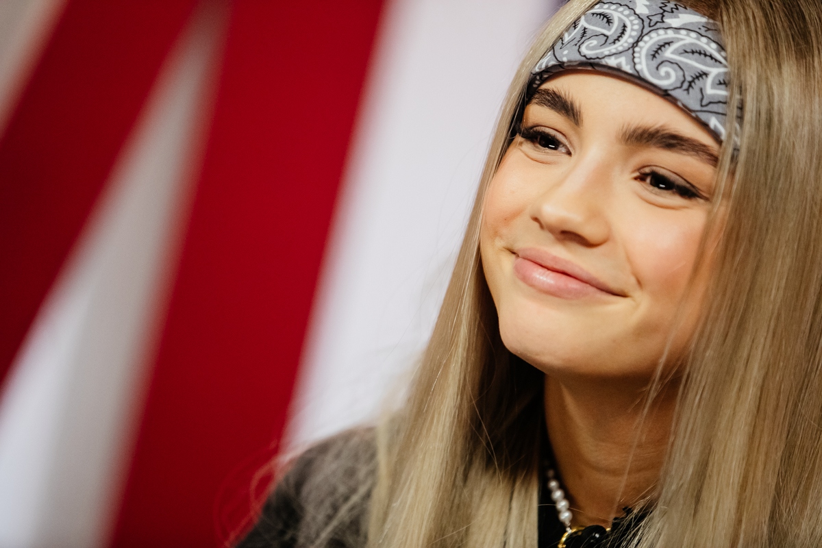 Karna.val: «Сейчас я больше всего хочу добиться чего-то в музыке» • ТНТ ...