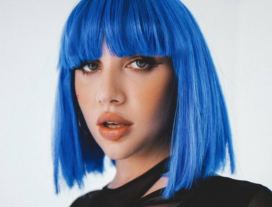 MIA BOYKA выпустила душевную балладу «Вдох» • ТНТ MUSIC — Здесь твоя музыка