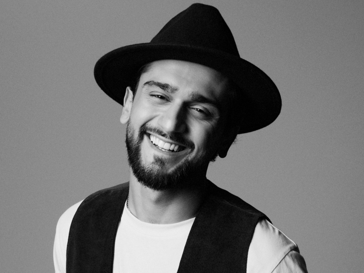 JONY выпустил танцевальную версию хита «Титры» • ТНТ MUSIC — Здесь твоя ...