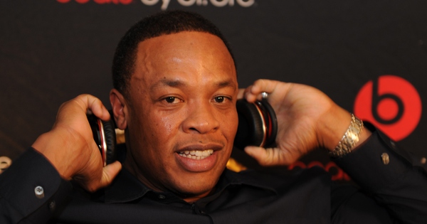 Dr. Dre неожиданно выложил сингл «12 Steps To Recovery» • ТНТ MUSIC ...