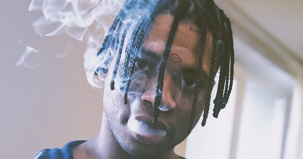 «Kanye Loves Kanye»: трек о безграничной любви к фанатам от Жака-Энтони ...