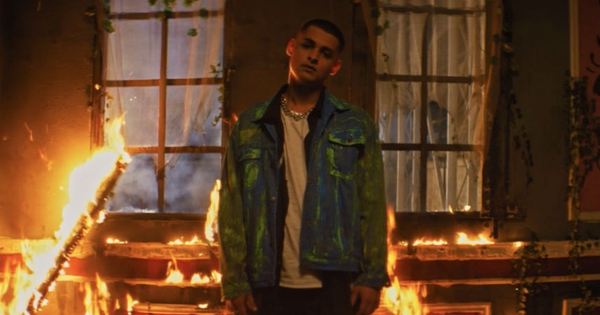 CYGO слил в сеть долгожданный клип на «Panda E» • ТНТ MUSIC — Здесь ...