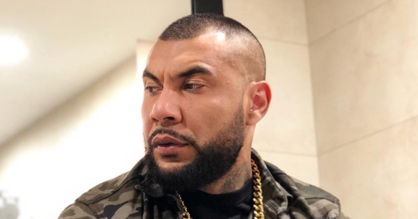 DONI представил реггетон-хит «Забери» • ТНТ MUSIC — Здесь твоя музыка