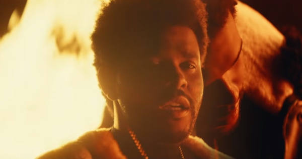 «Power is Power»: клип The Weeknd, SZA и Трэвиса Скотта по мотивам ...