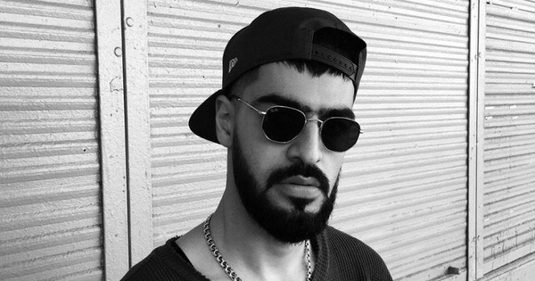 Miyagi показал треклист сольного альбома • ТНТ MUSIC — Здесь твоя музыка