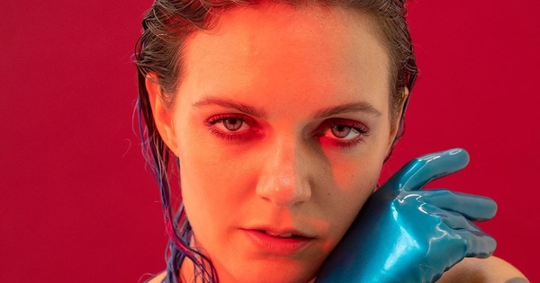 Откровенная Туве Лу на альбоме «Sunshine Kitty» • ТНТ MUSIC — Здесь ...