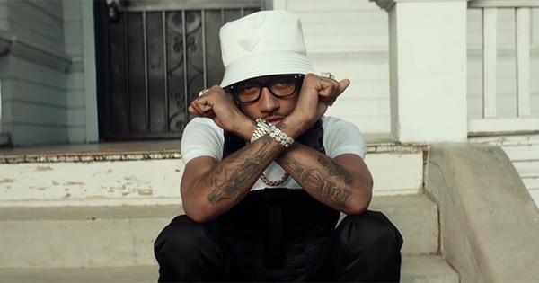 PnB Rock экранизировал фит с XXXTentacion — «Middle Child» • ТНТ MUSIC ...