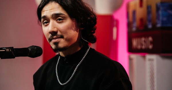 GAFUR о шоу-бизнесе в столице: «Здесь обращают внимание даже на жесты ...