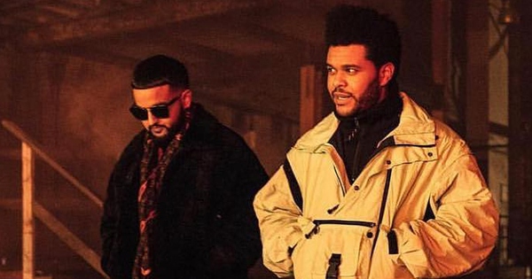 Nav и The Weeknd выпустили мрачный клип «Price On My Head» • ТНТ MUSIC ...