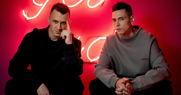 Премьера видео: Tanir & Tyomcha — «Взорву» • ТНТ MUSIC — Здесь твоя музыка