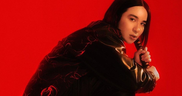 The Limba показал трейлер своего аниме по мотивам нового альбома • ТНТ ...