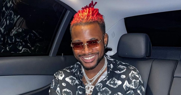 Gee Baller из Musica36 дропнул романтичный сингл «Like You» • ТНТ MUSIC ...